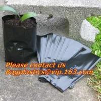China horticulture garden planting bags grow bags er plant bags,greenhouse drip irrigation applications and are excellent for for sale