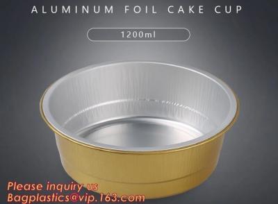 China Rectangular Disposable Aluminum Foil Food Preserving Container,15ml 25ml 50ml 150ml 250ml Disposable Aluminum foil conta for sale