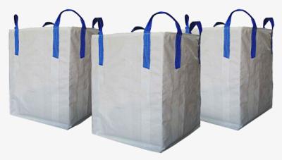 China China supplier PP woven bulk big ton bag / jumbo bag for packing stone, fish meal,sugar,cement,sand,China supply pp wove for sale