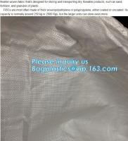 China Sand Jumbo Bags,Ton Bag 1500kg /chinese made white pp woven knitted big ton bag,pp woven jumbo big bag for gypsum powder for sale