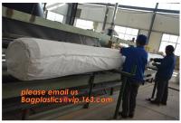 China 0.75mm Geomembrane for Irrigation Water storage Pond, 00:10   Impervious membrane composite geomembrane pond ,1.5mm HDPE for sale