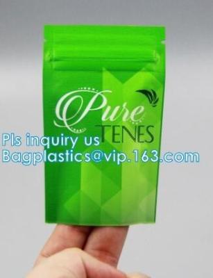 China zipper, specialty zippers, valve, Clear opp square bottom gusseted candy bags, Fancy OPP plastic square bottom packing for sale