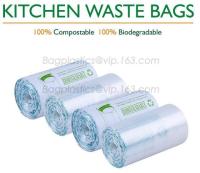 China Eco-friendly Biodegradable Dog Poop Bags scented Pet Waste Bag with Dispenser, Pet Products Colorful Dog Waste Poo Bag A for sale