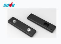 China Rectangular Shape Elevator Panel Board , Elevator Local Operation Panel for sale