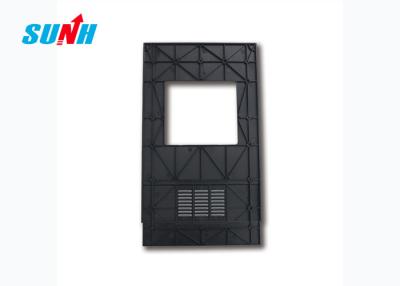 China High Quality car lighting injection mould OEM for sale