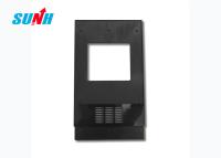 China Local Operating Panel Lift Elevator Parts Display Parts With Multi Light Color for sale