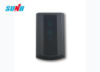 China Customized Plastic Mold Parts , Elevator Display Injection Molded Plastic Parts for sale