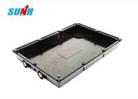 China LKM Mould Base Custom Plastic Injection Molding For Elevator Parts for sale
