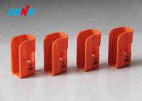 China Customized Plastic Injection Molding Mold Powder Coating For Auto Bumper for sale