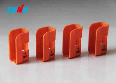 China Customized Plastic Injection Molding Mold Powder Coating For Auto Bumper for sale