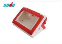 China Professional Aluminum Injection Mold , Custom Aluminum Molds For Auto Parts for sale