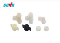 China Customized Plastic Injection Molding Mold With Hot Runner / Cold Runner for sale