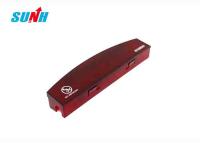 China Long Life Plastic Injection Mold Tooling , Car Plastic Molding Mirror Polish Surface for sale