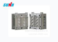 China High Precision Automotive Plastic Parts Injection Mold for sale