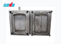 China High quality customized die casting mould for custom molding for sale