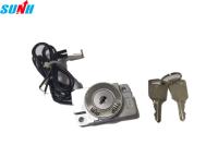 China SS Material Elevator Push Button On Off Switch With Simple Design for sale