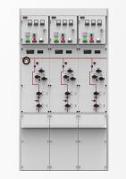 China 10kV QLG Series SF6 Gas Insulated RMU for sale