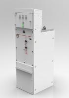 China 24kV QLG Series SF6 Gas Insulated RMU for sale