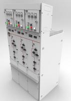 China 24kV QLG Series SF6 Gas Insulated RMU for sale