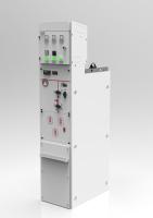 China 24kV QLG Series SF6 Gas Insulated RMU for sale