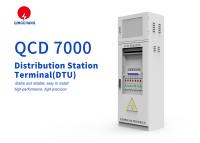 China QCD 7000 Series Distribution Station Terminal DTU for sale
