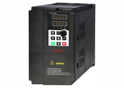 China 350V To 750V 25A MPPT 11kw Solar Inverter Ac To Ac for sale