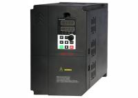 China 22KW Synchronous Inverters With PID Function 3 Phase 380V 400Hz for sale