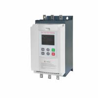 China 55KW 3 Phase Pump Starter 480VAC Electric Motor Starter 3 Phase for sale