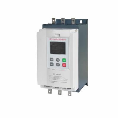 China 55KW 3 Phase Pump Starter 480VAC Electric Motor Starter 3 Phase for sale