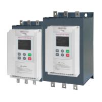 China 55KW 3 Phase Pump Starter 480VAC Electric Motor Starter 3 Phase for sale