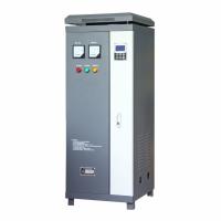 China 115kw 3 Phase Motor Soft Starters 380v To 415v Soft Starter Cabinet for sale