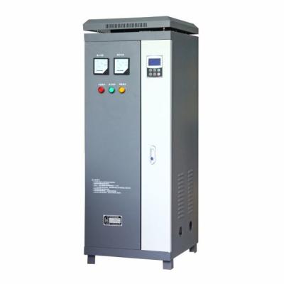 China 115kw 3 Phase Motor Soft Starters 380v To 415v Soft Starter Cabinet for sale