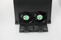 China 380 Volt 3 Phase Power Inverter Blower Fan 7.5KW Inverter for sale