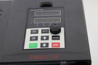 China Three Phase 22KW Variable Frequency Inverters With PID Function for sale