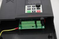 China 400Hz 18.5KW 3 Phase Variable Speed Drive For Spindle Motor for sale