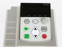 China 4KW VSD Variable Speed Drive  Ac To Ac 380V Speed Inverter for sale