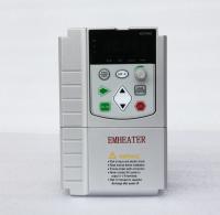 China 4KW VSD Variable Speed Drive  Ac To Ac 380V Speed Inverter for sale