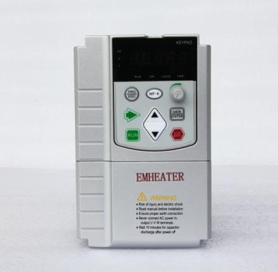 China 4KW VSD Variable Speed Drive  Ac To Ac 380V Speed Inverter for sale