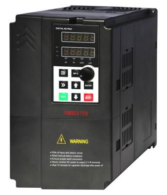 China 11KW Ac To Ac 25A Variable Frequency Inverters For Motor Drive for sale