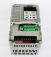 China Ac To Ac 15HP Motor Frequency Inverter 380 Volt Ac Motor Drive Inverter for sale