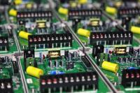 China 60A 30KW Inverter Input 1 Phase 220v Output 3 Phase 380v for sale