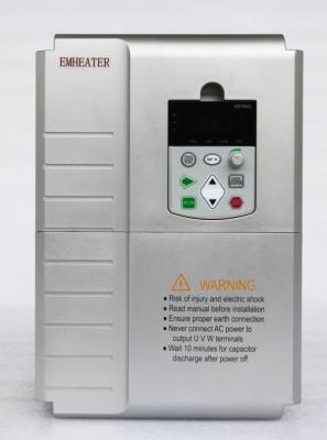 China 3 Phase 380V 400Hz 30HP Motor Frequency Inverter With PID Function for sale