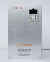 China 210A 110KW VFD Variable Frequency Drive Of CNC Engraving Machines for sale