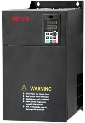 China 30KW VSD Variable Speed Drive Three Phase 380V 50 To 60Hz Input for sale