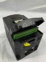 China 1.5KW 3phase 380V VSD Variable Speed Drive Vsd Inverter For Pump for sale