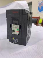 China Low Noise 380 Volt 2.2KW 3HP Inverter For Motor for sale
