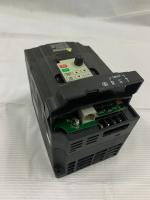 China 5.1A 380 Volt 2.2kW Variable Speed Drive Vsd Motor Drive for sale