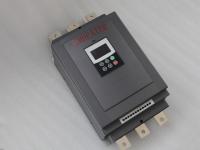 China 3 Phase 200HP Motor Soft Starters 400V Water Pump Ac Soft Starter for sale