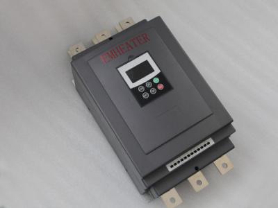 China 3 Phase 200HP Motor Soft Starters 400V Water Pump Ac Soft Starter for sale