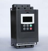 China 37A IP20 Motor Soft Starters 25 Hp 3 Phase Motor Starter For Ball Mill Machine for sale